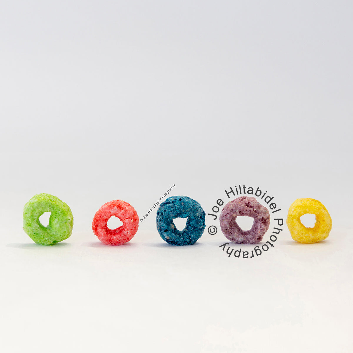 Cereal Killer Line-up