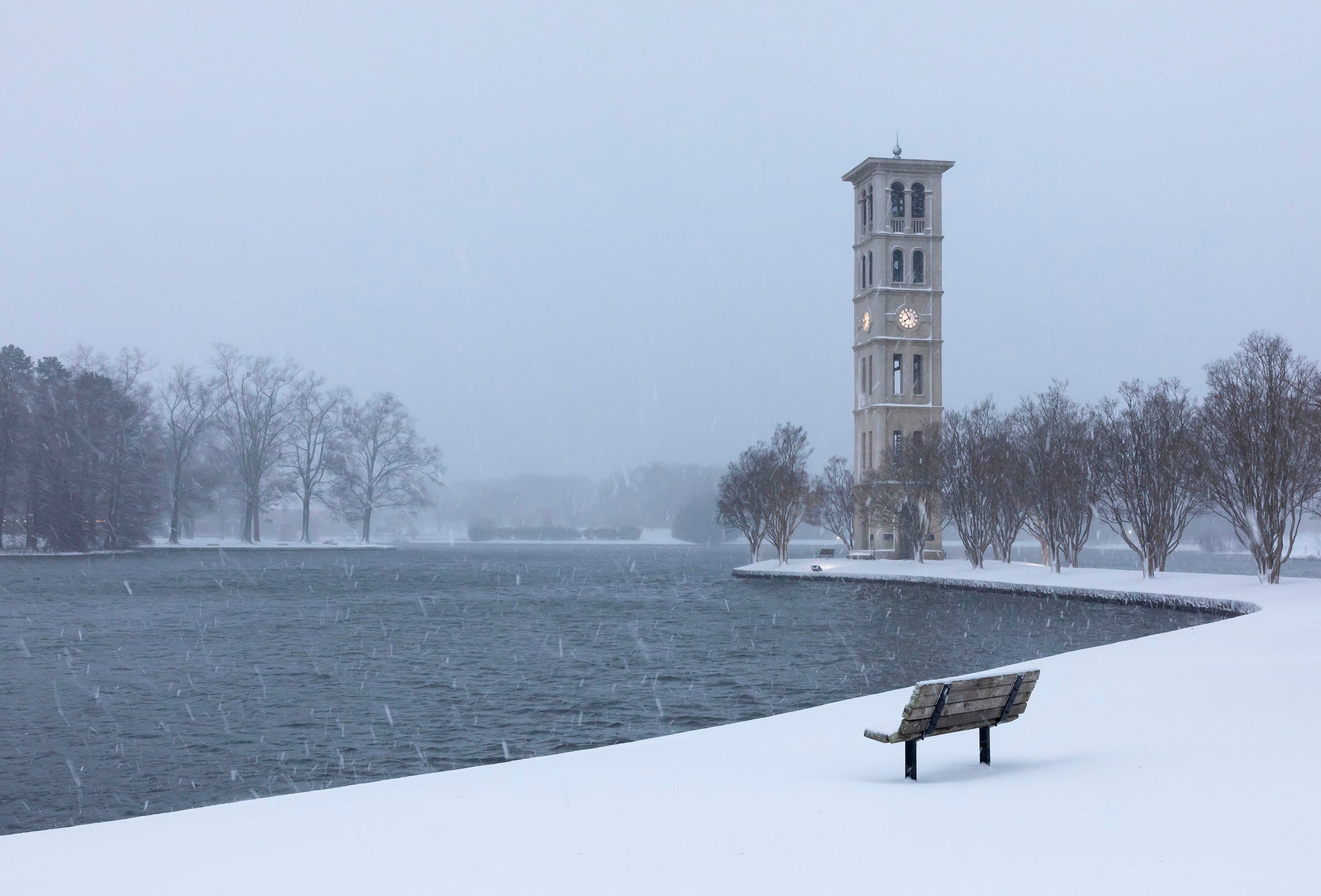 Furman Winter