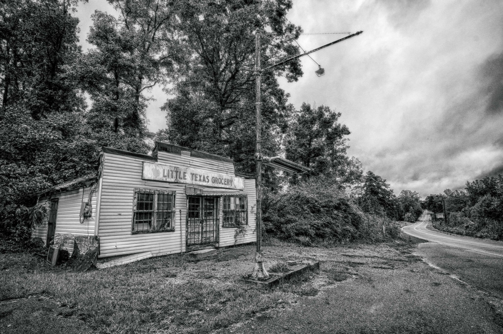 Little Texas Grocery
