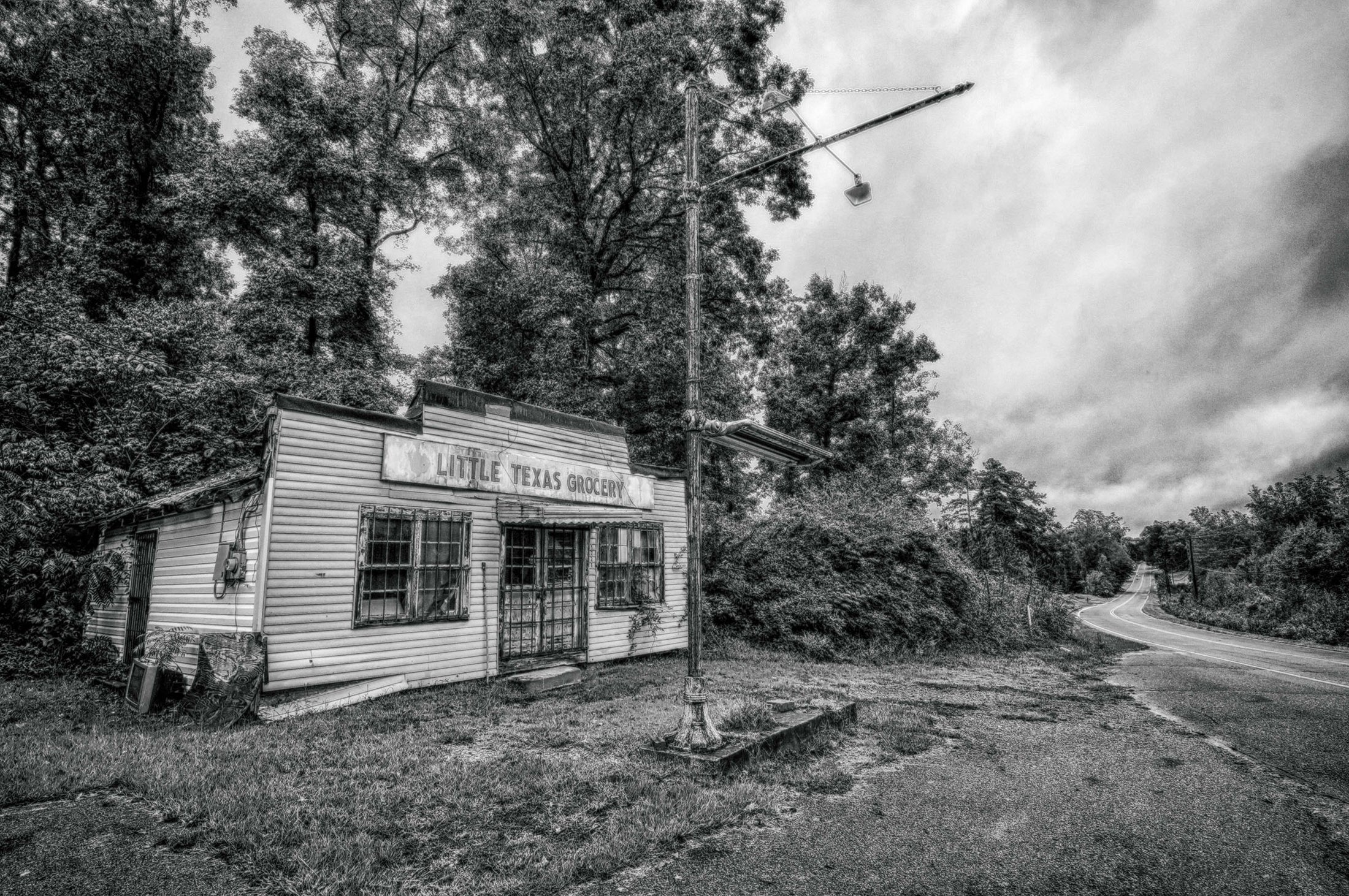 Little Texas Grocery
